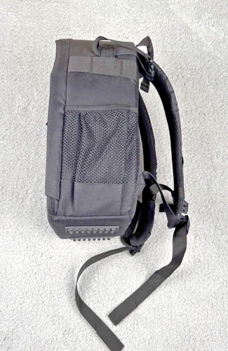 Neewer Camera Backpack Black Camera Bag Case Dividers Rain Cover Nikon ...