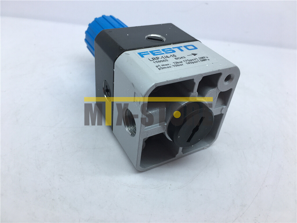 1pcs Festo Brand new ones LRP-1/4-10 159502 New IN BOX | eBay