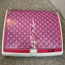 Mattel Y2569 Girl Tech Password Journal 2012 for sale online | eBay