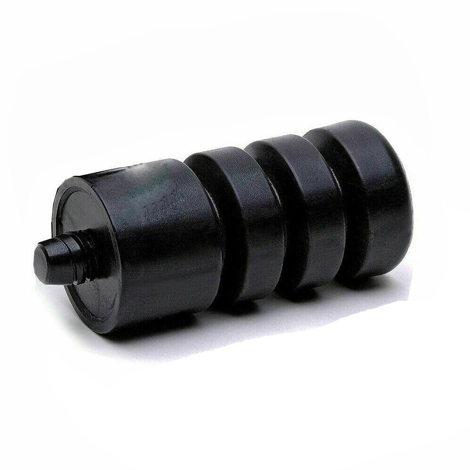 Tailgate Spare Tire Carrier Extended Bump Stop For Jeep Wrangler JK JL ...