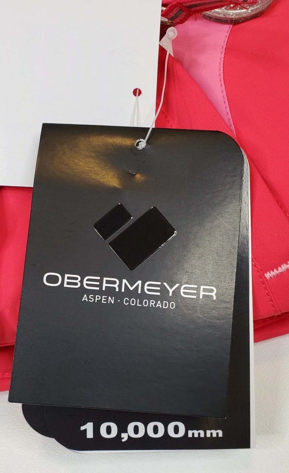 Obermeyer Girls Alta Jacket | eBay