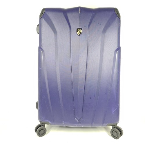 Heys The Rapide 30" Spinner Suitcase Polycarbonate Expandable Luggage ...