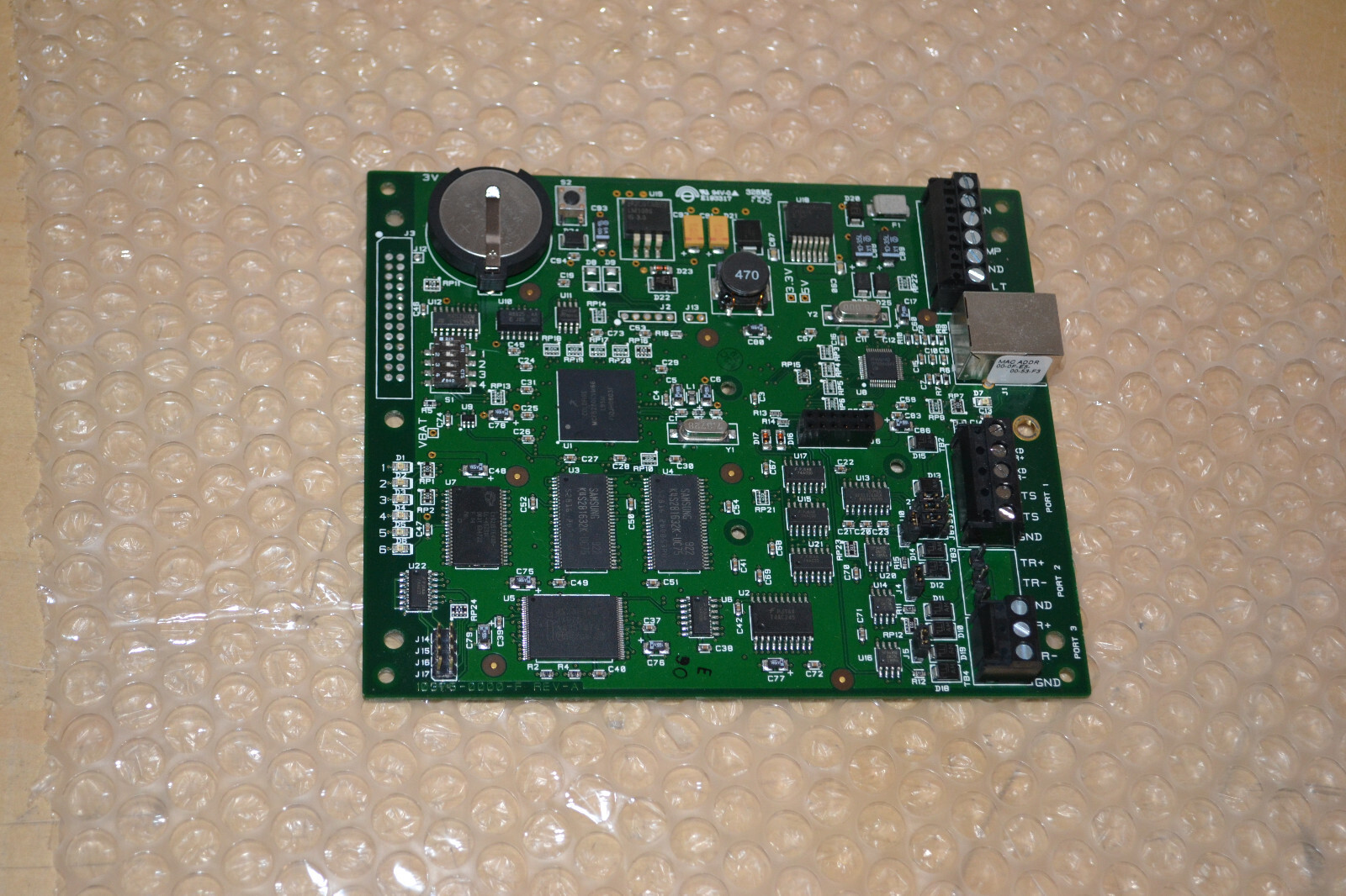 Lenel LNL-3300 Intelligent System Controller Module - Nice! ~ z | eBay