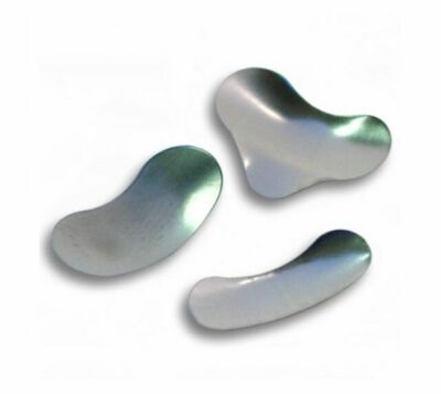 DANVILLE 91074 Contact Matrix Refill: Ultra Stiff Thin Flex Large 100 ...