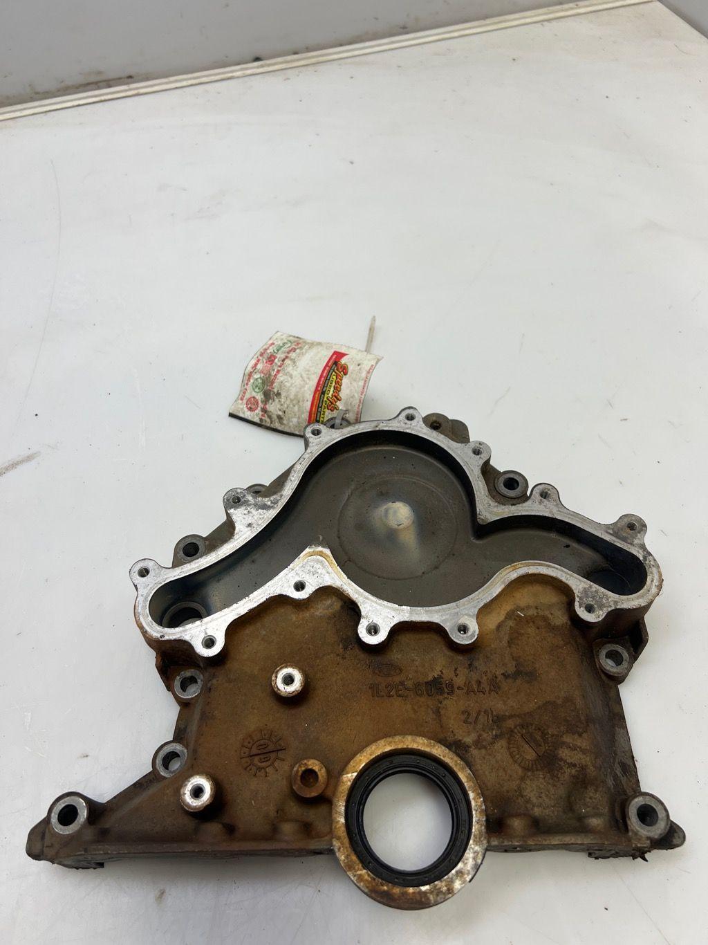 05 - 11 Ford Ranger Engine Timing Chain Cover 4.0L ONLY OEM 5L2Z6019AA ...