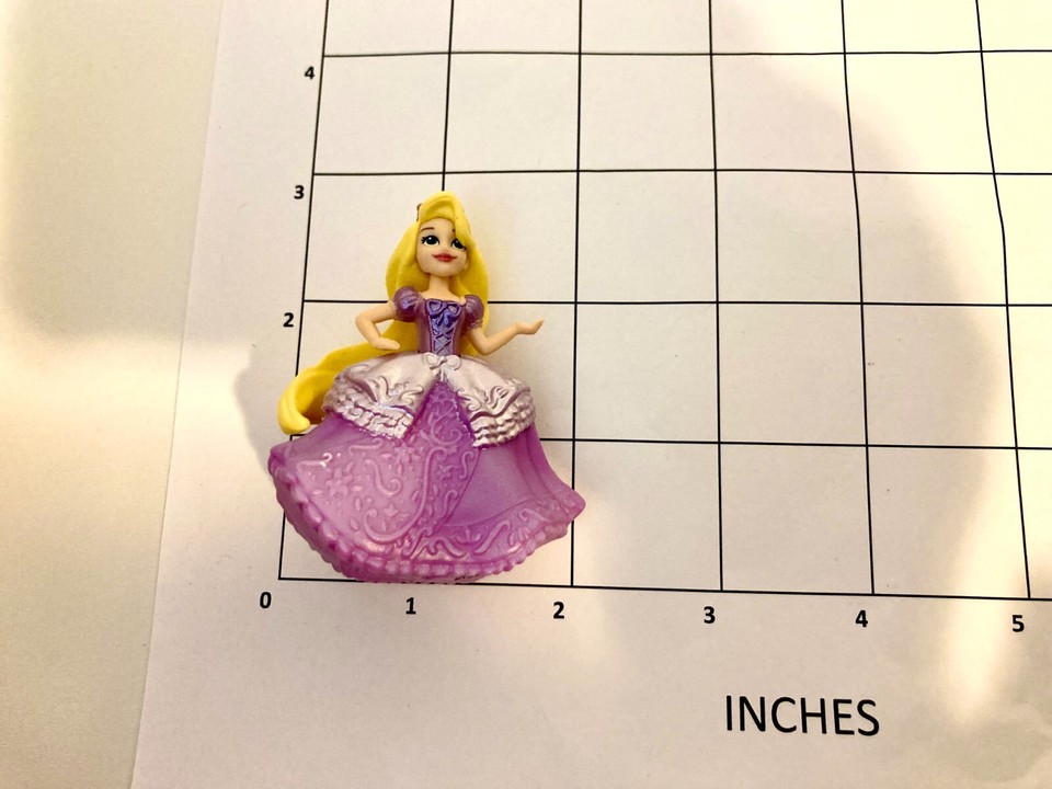 Disney Princess Gem Collection Series 2 | eBay