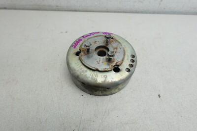 2000 Arctic Cat OEM Generator Magneto Flywheel Rotor Hub Ass'y Z ...
