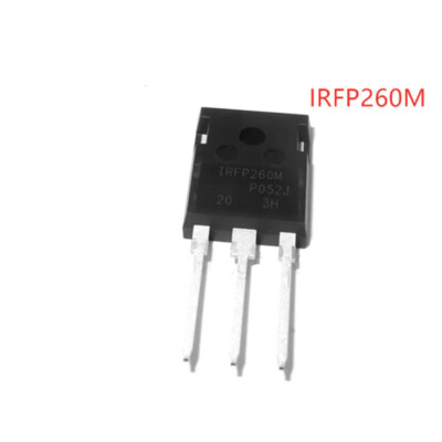10PCS IRFP260M TO-247 200V 50A Transistor | eBay