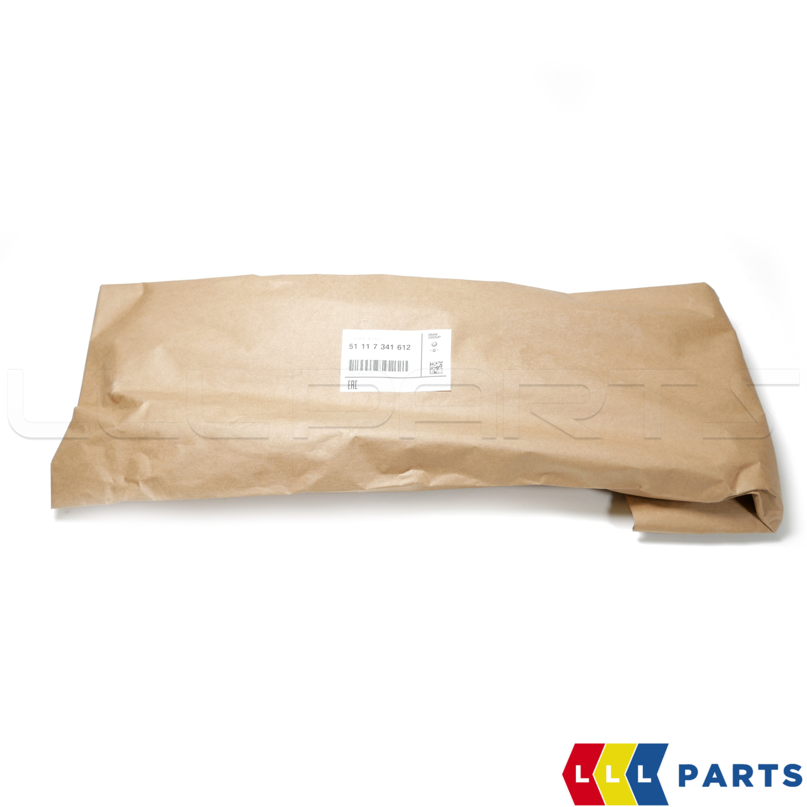 NEW GENUINE BMW 1 SERIES F20 F21 SPORT FRONT BUMPER FOG LIGHT GRILL ...