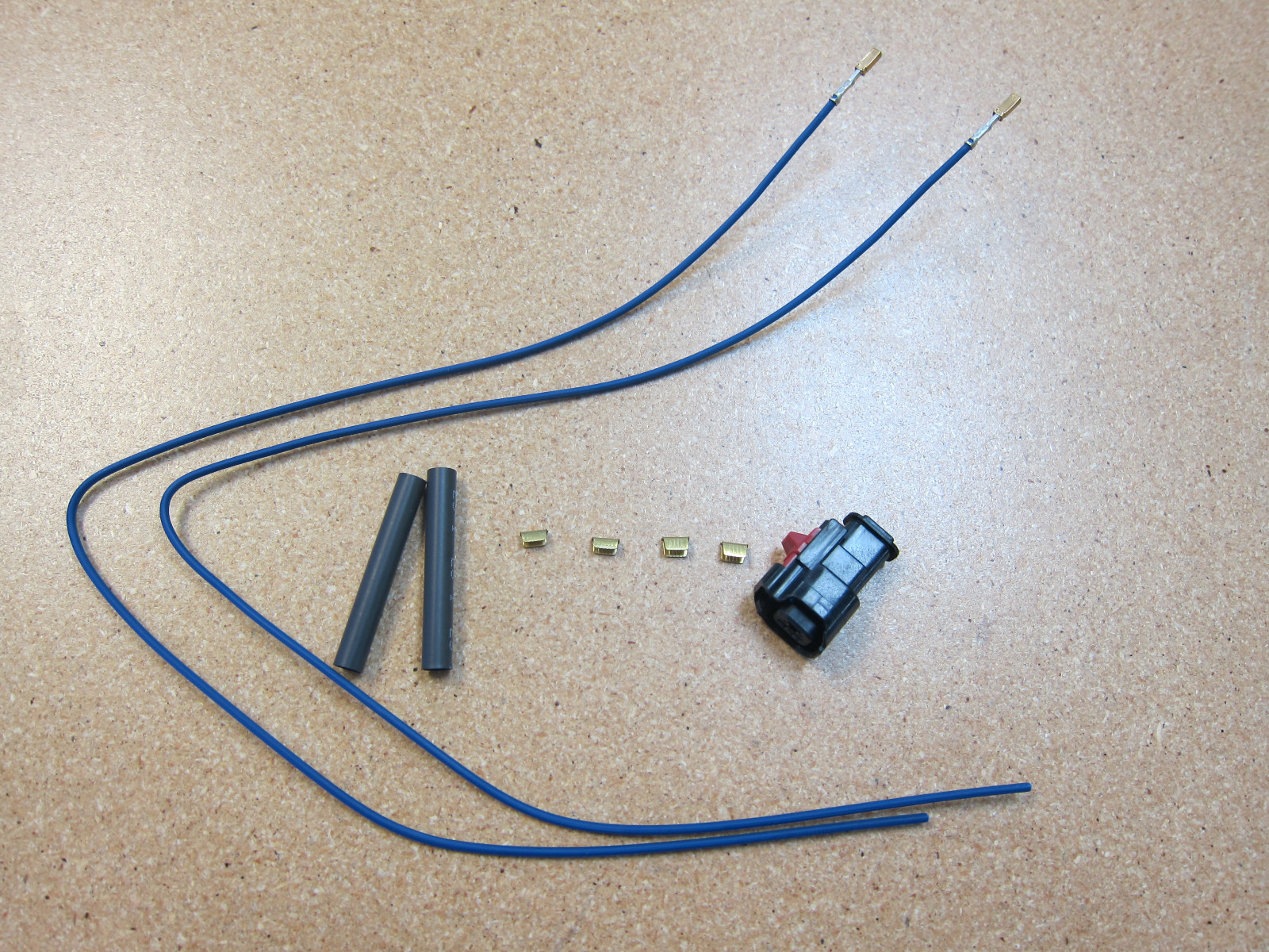 Mopar Wiring 2 Way - 5013995AA for sale online | eBay