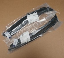 MERCEDES Mercedes-Benz Oem-cowl Panel Windshield Wiper Motor Cover ...