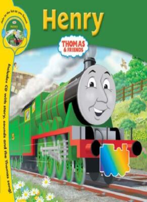 Henry (My Thomas Story Library) | eBay