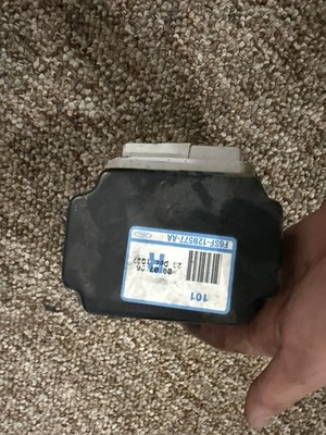 1994-1998 MUSTANG CONSTANT CONTROL RELAY MODULE "R" CCRM F48F-12B577-AA ...