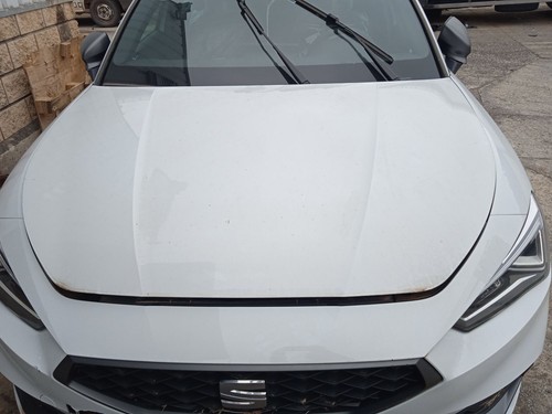 5FA807210 ELEKTRONISCHES MODUL / 5WA980556D / 7855368 FÜR SEAT LEON KL1 ...