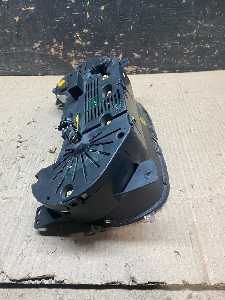 2006 2007 Ford Explorer Speedometer Cluster Gauge Oem X8098 DG | eBay