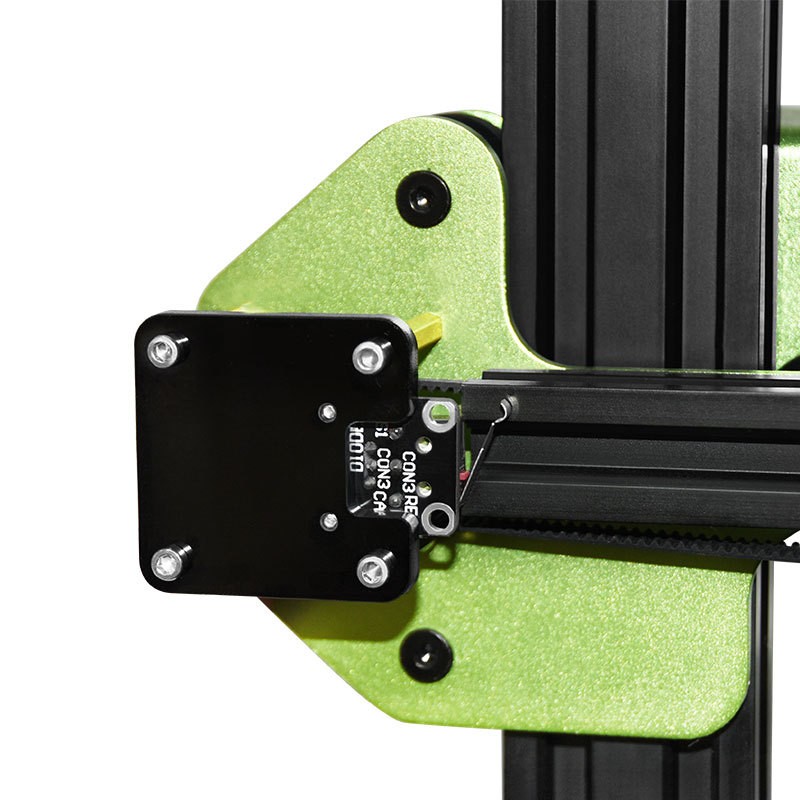 5 StüCk 3Pin für Endstopp Grenze Endschalter mit Kabeln, 3D Drucker ...