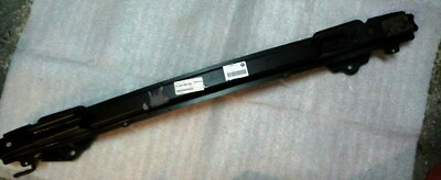 BMW ORIGINAL NEW Carrier Bumper Rear E87 E81 51127058465 | eBay