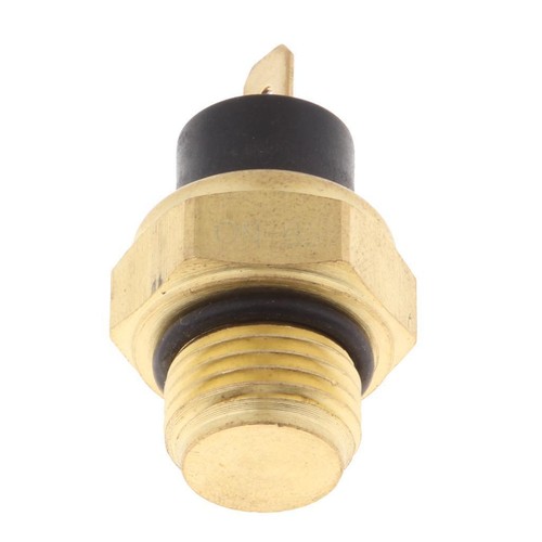 Radiator Fan Temperature Switch Sensor For Steed 400 VT600 | eBay