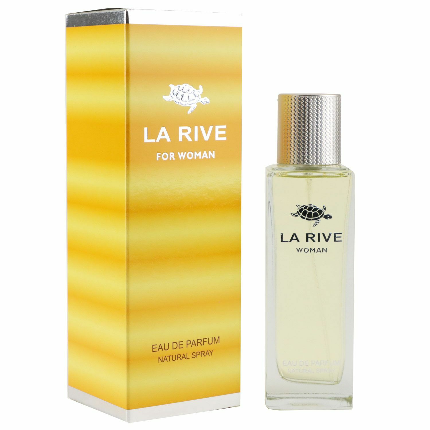 La Rive Woman 90 ml Eau de Parfum EDP Damenparfum Damenduft ...