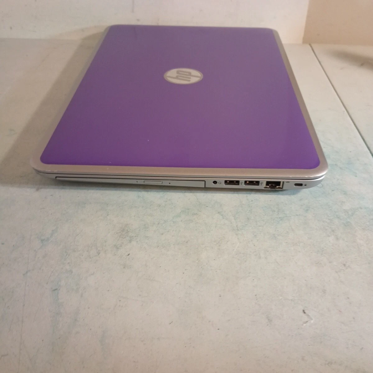 Purple Hp Pavilion G4