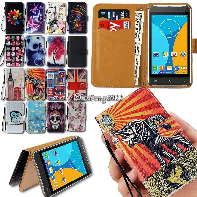 Nexus 4 Flip Case