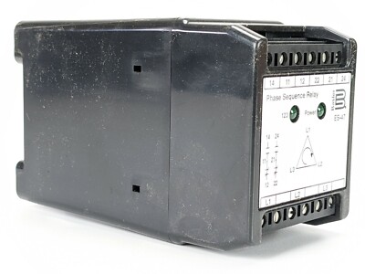 Relays - Basler Electric