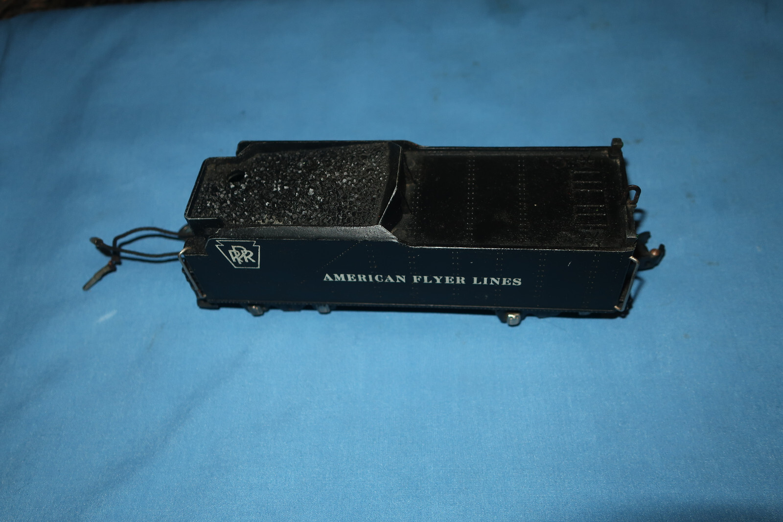 American Flyer Lines K-5 Pacific Steam Locomotive Tender for #310, #312 ...
