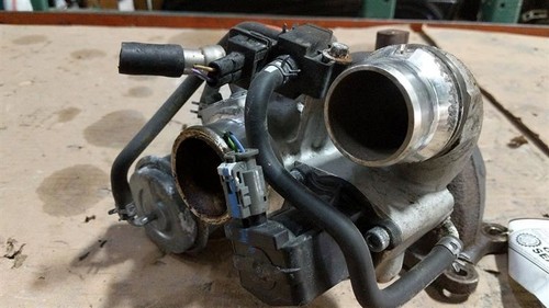 Turbocharger 12699230 for 1.5L Terrain EQUINOX 2018-22 2146822 | eBay