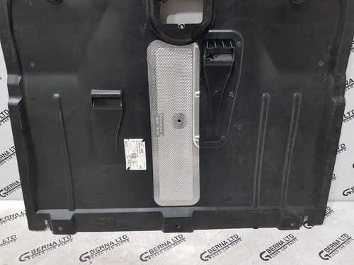 Genuine Mercedes-Benz CLA Class Engine Undertray Cover A2465200223 OEM ...