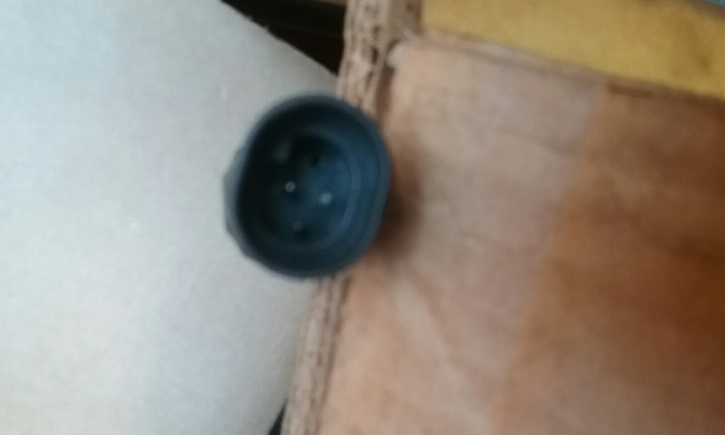 OEM Parking Brake Indicator/ Two Speed Shift Control. 19210986 ...