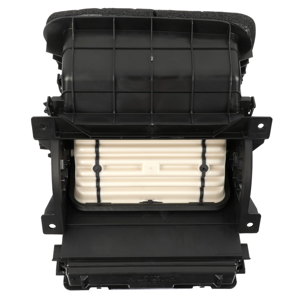 09-22 RAM 1500 2500 3500 4500 5500 AIR INLET HOUSING OEM NEW MOPAR ...