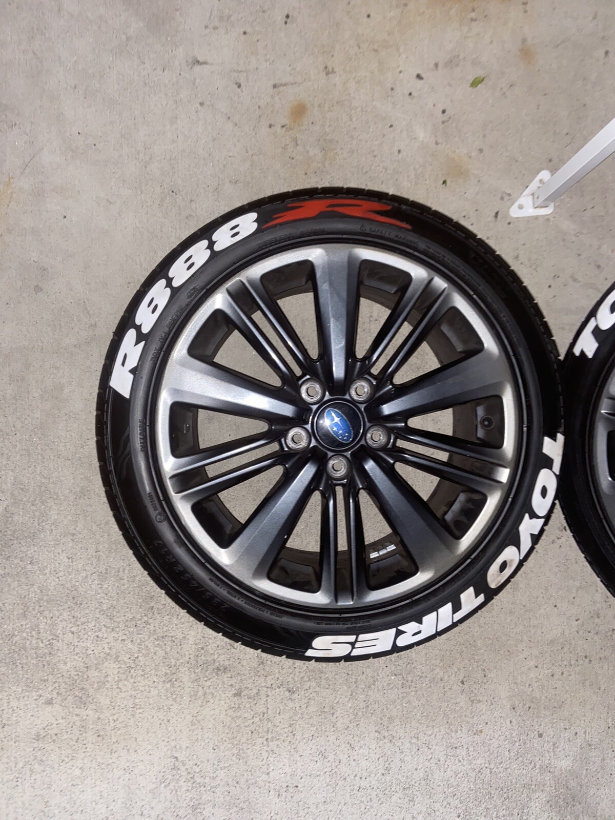 used 17 inch rims and tires | eBay