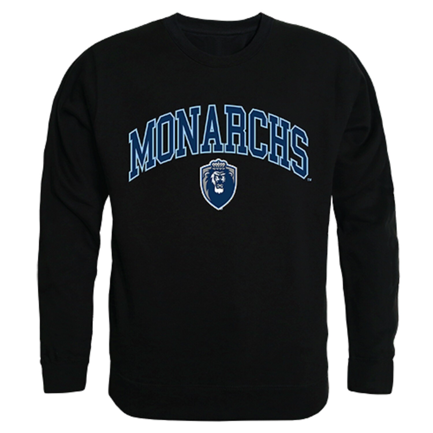 Old Dominion University Monarchs ODU NCAA Crewneck Sweater - Officially ...