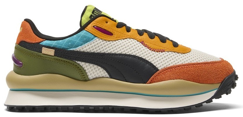 Size 9.5 - Puma Style Rider Hyper Prep for sale online | eBay