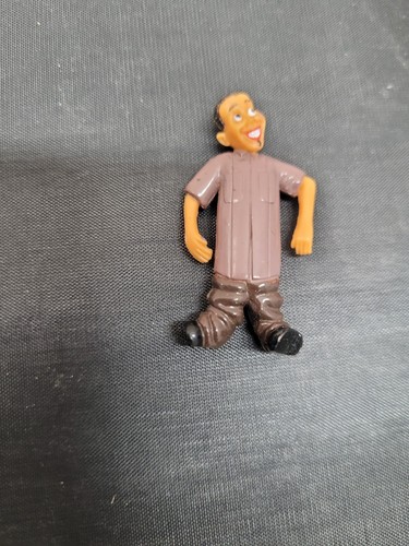 Homies Series 6 Lil Homies Puppet 1.75 Figure Figurine Homie | eBay