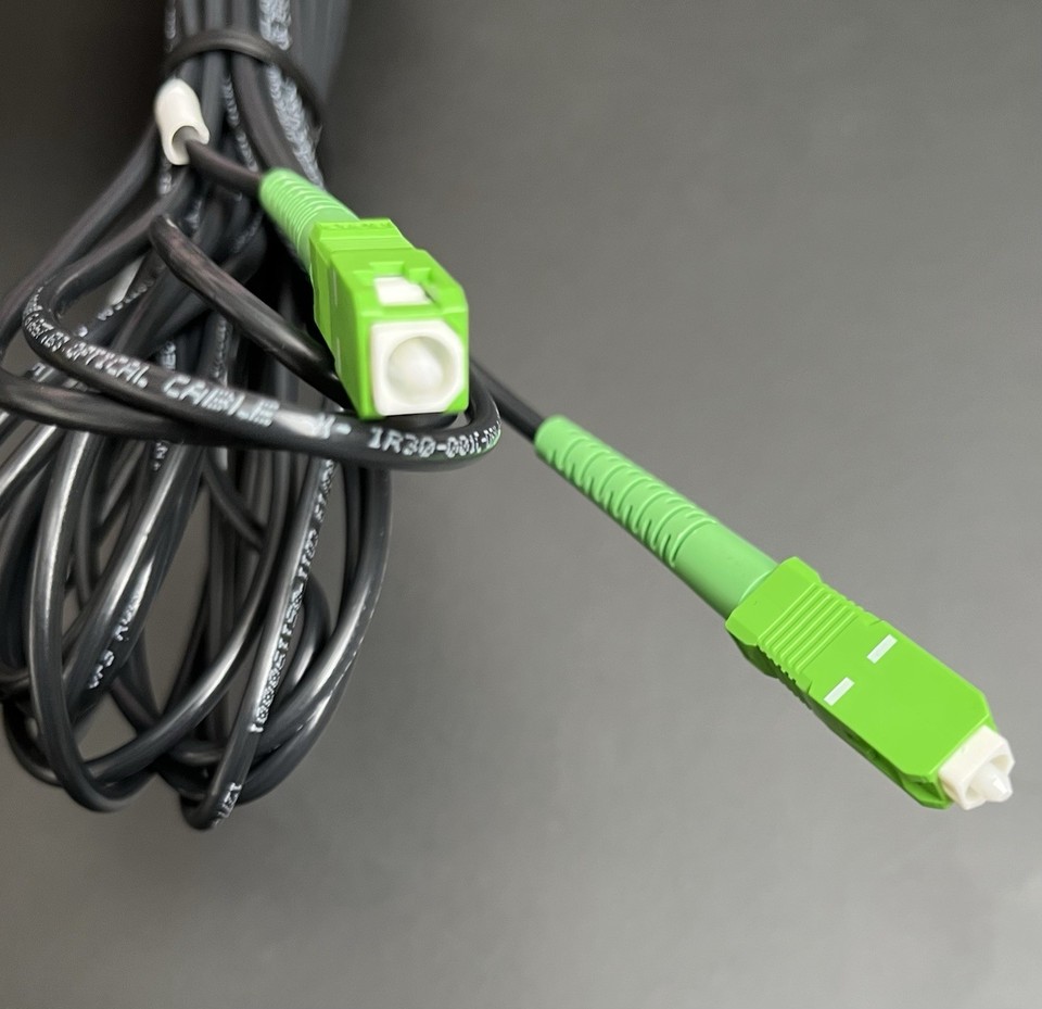 Genuine Calix - GigaCenter 844G-1 Dual-Band Wi-Fi - Modem/Router Combo ...