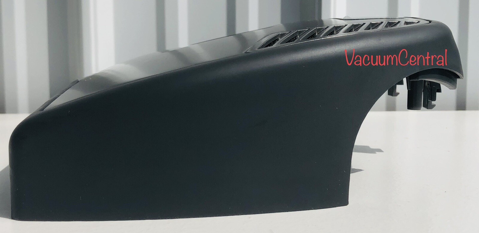 Beam Q100 Electric Carpet Brush Hood / Cover - Central Vacuum Powerhead ...