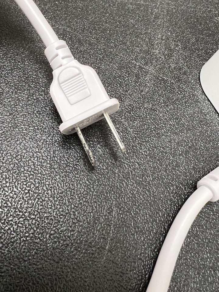 BD Surgical Clipper 5513E with Adapter 5514A - Tested & Working | eBay