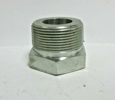 EATON BUSHING 1-1/2" MALE 1" FEMALE | eBay