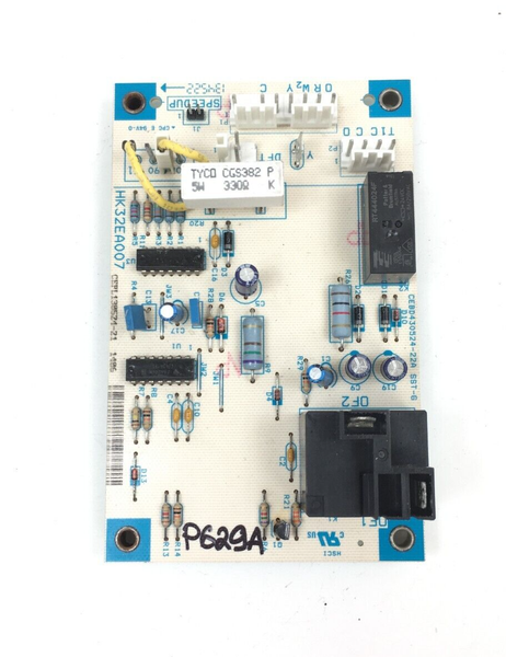 Carrier HK32EA007 Defrost Control Board for sale online | eBay
