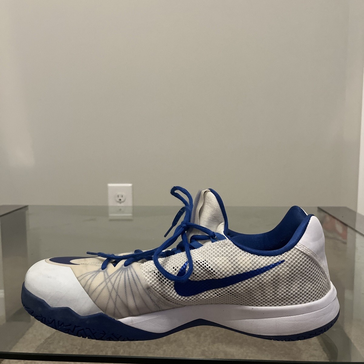 Nike Zoom Run The One Tb Blue