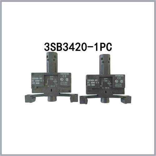Button Switch component 3SB3420-3SB-3420-New In Box SIEMENS | eBay