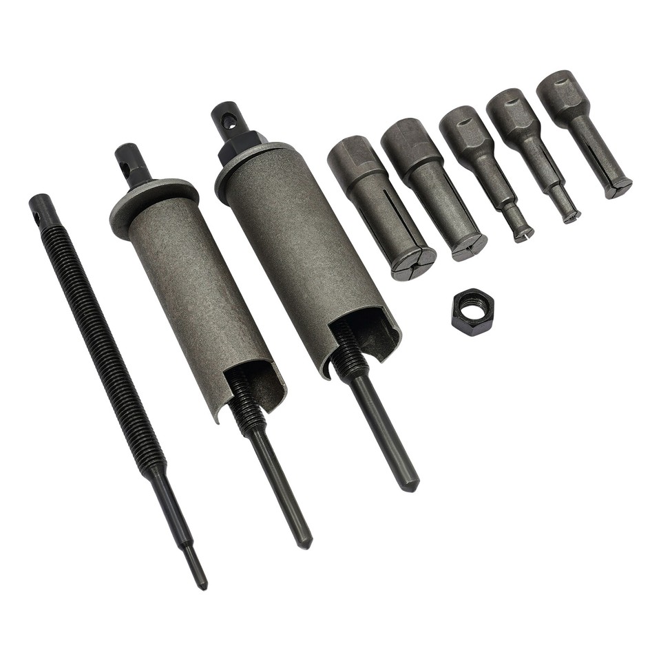 Inner Bearing Puller Set Remover Slide Hammer Internal Wheel Sleeve ...