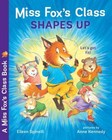 Miss Foxs Class Shapes Up - Paperback By Spinelli, Eileen - GOOD ...