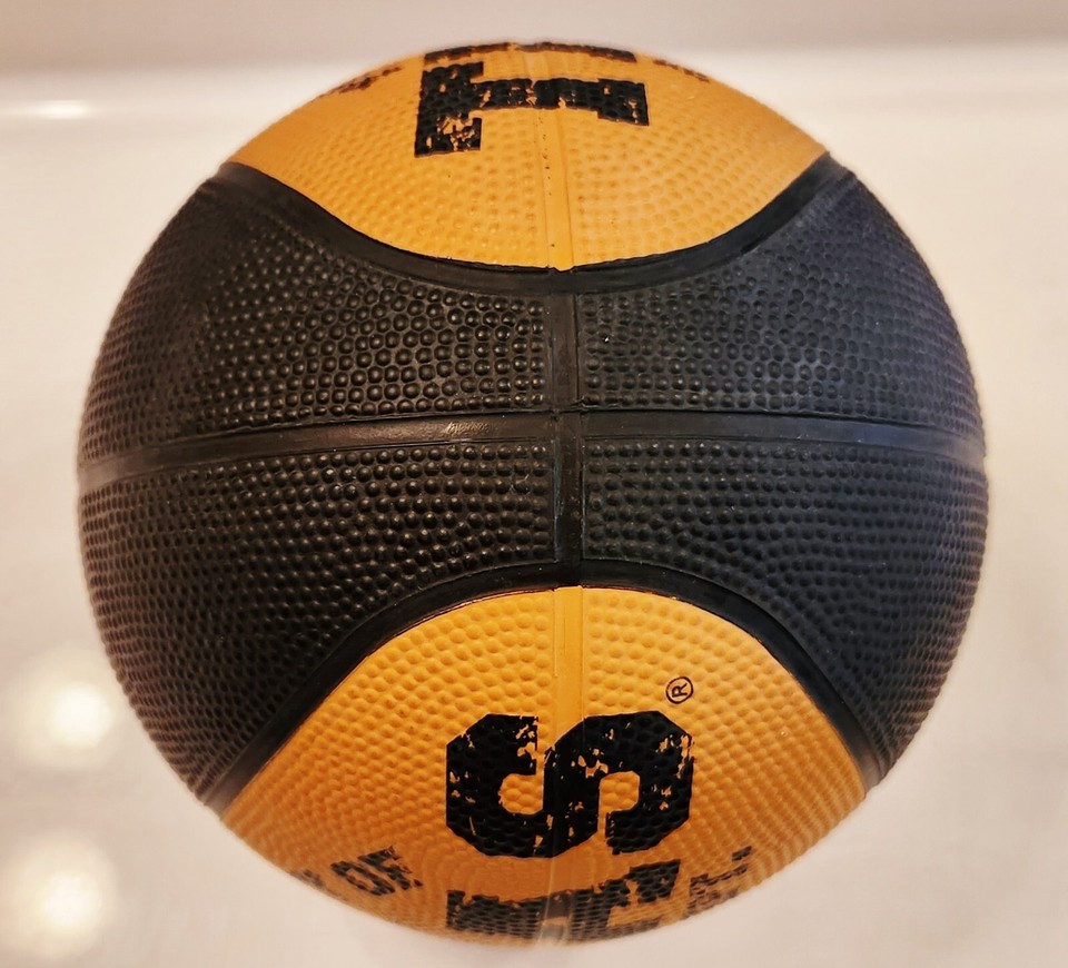 College Mini Basketballs - 7" Duke, Texas, Arizona, Kansas, etc. | eBay