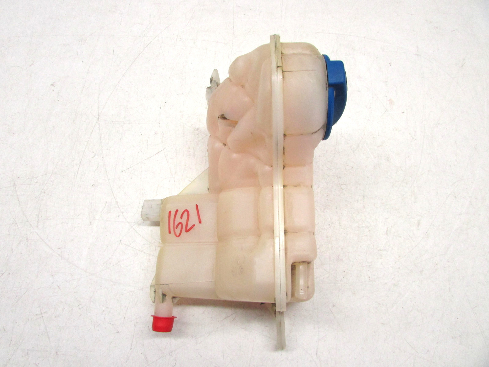 2007 AUDI A6 COOLANT RESERVOIR 4F0 121 403 N OEM 05 06 07 08 | eBay