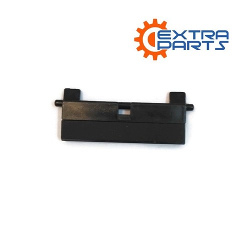 RM1-1298 SEPARATION PAD TRAY 2 HP LJ P3015 P3005 P2015 1160 1320 2400 ...