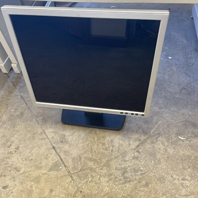 Dell Monitor Sp1908FPt | eBay