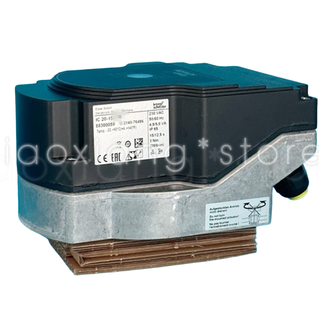 1pc NEW IC20-60W3T Electric actuator IC 20-60W3T | eBay