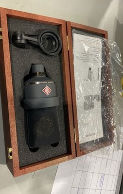 Neumann XLR Professional Dynamic Microphone - TLM 103 MT | eBay